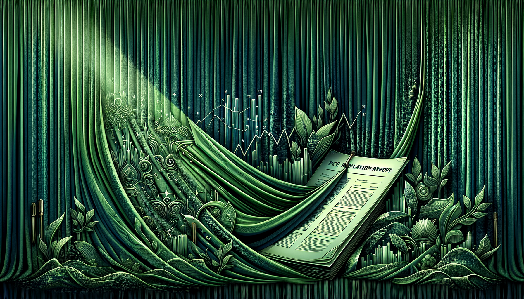 Unveiling surprises in PCE inflation report - The Globe and Mail