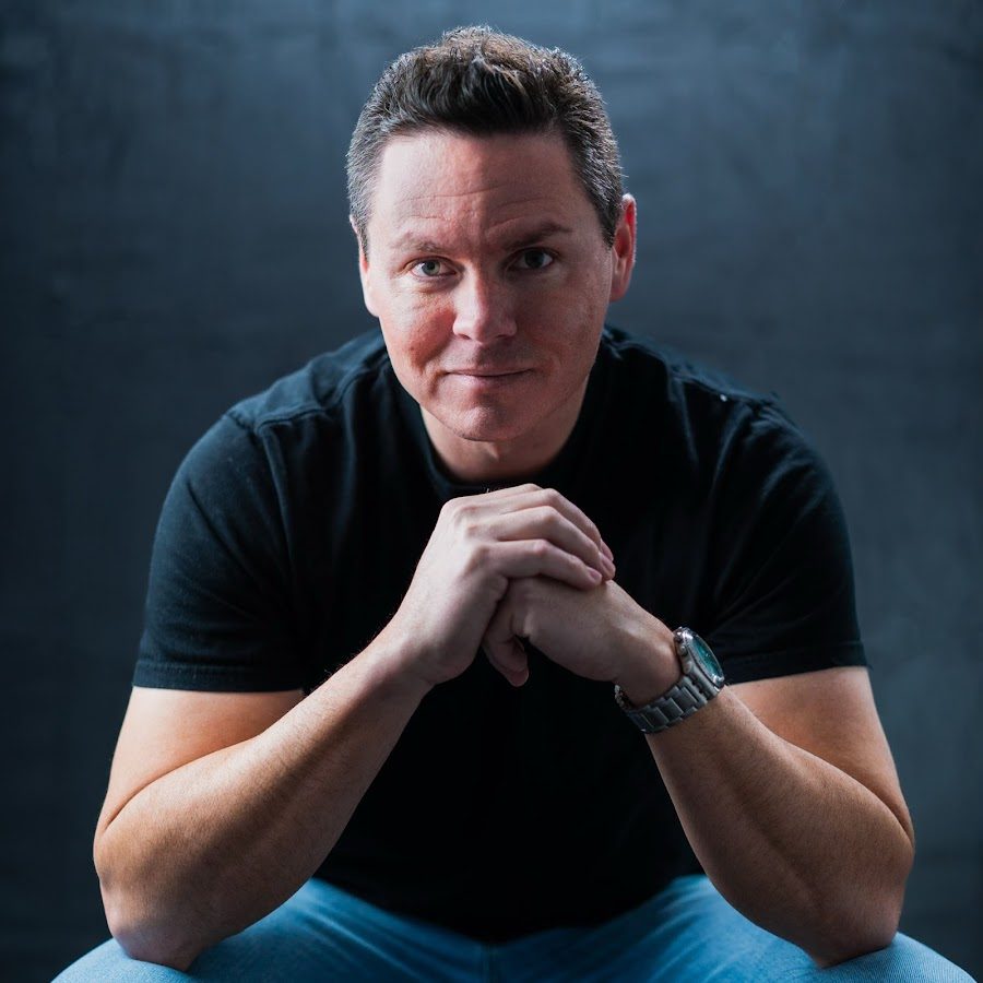 Keith Crossley - Business Author at Due