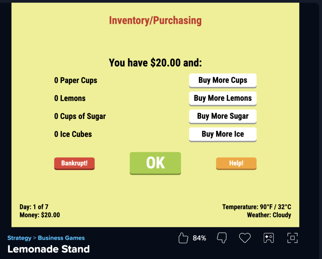 27 Fun Business Games to Try With Your Students - Due