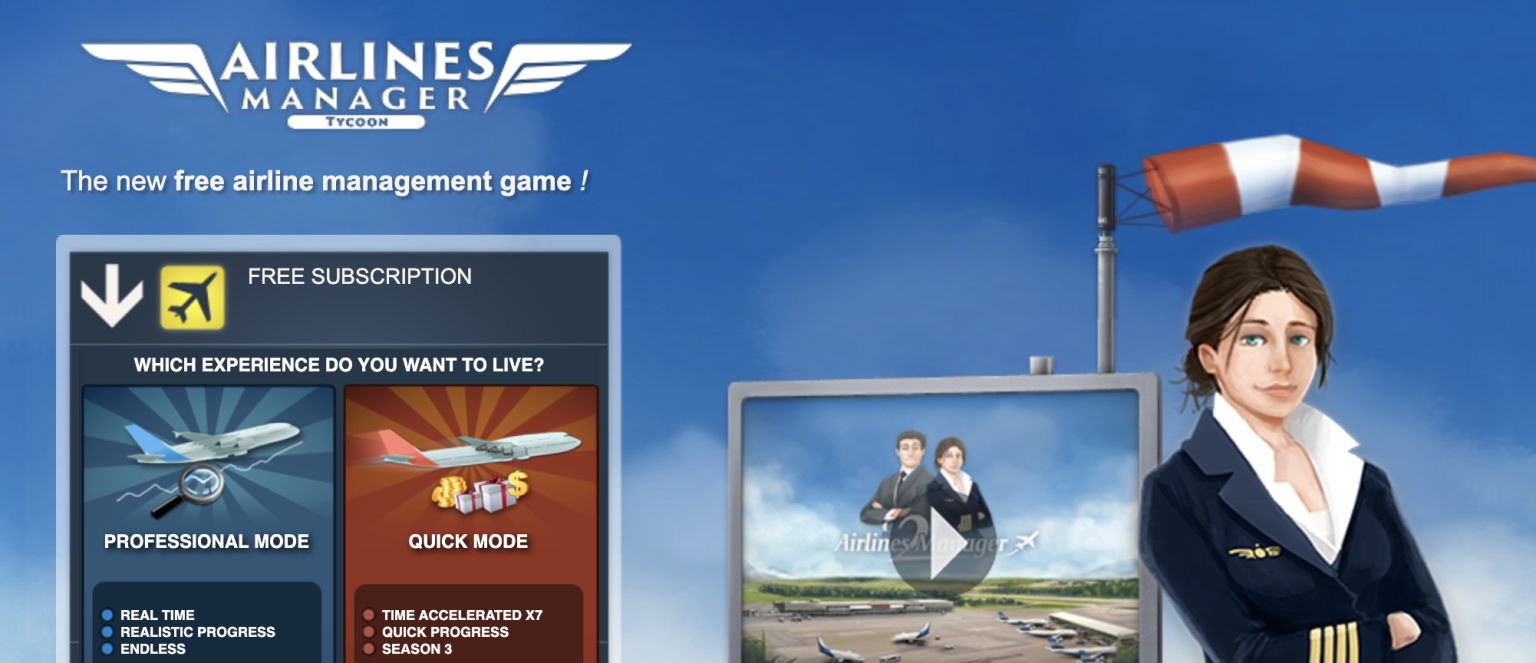 Business Games to Try With Your Students