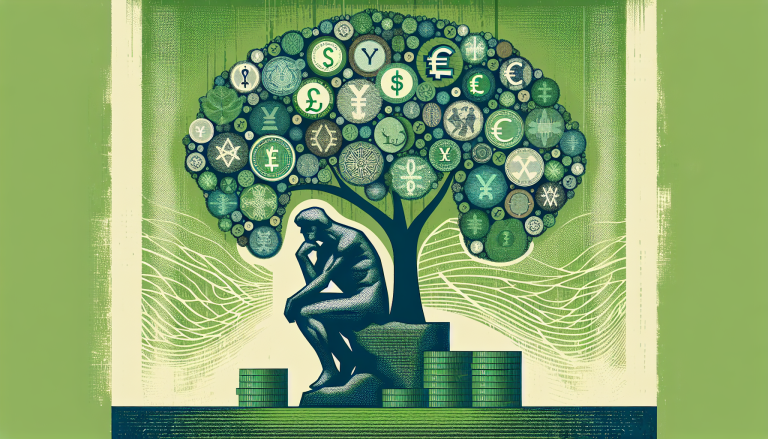 Money Trees Philosophy: What Financial Freedom Really Means
