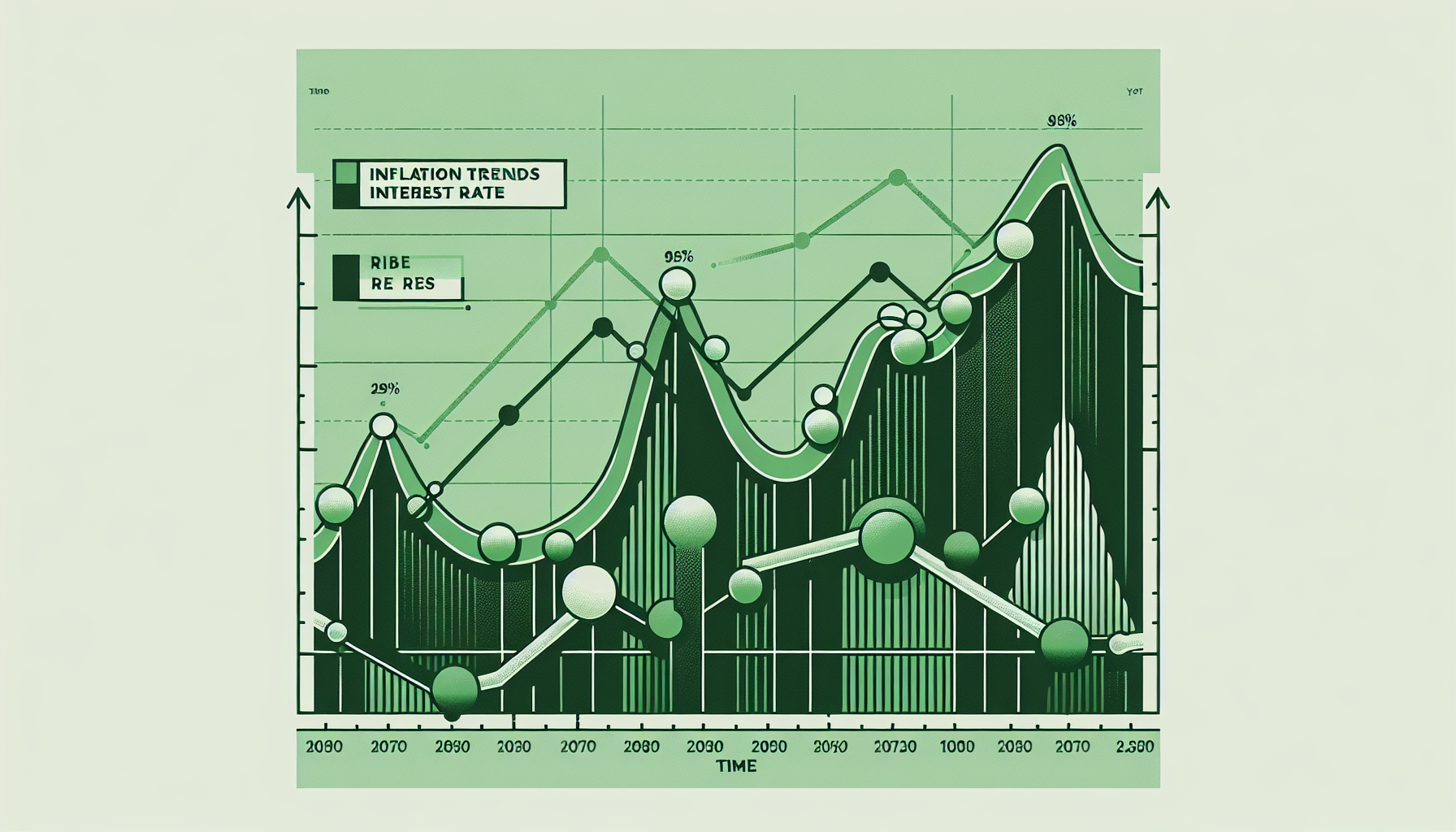 Decoding inflation trends and interest cuts - Due