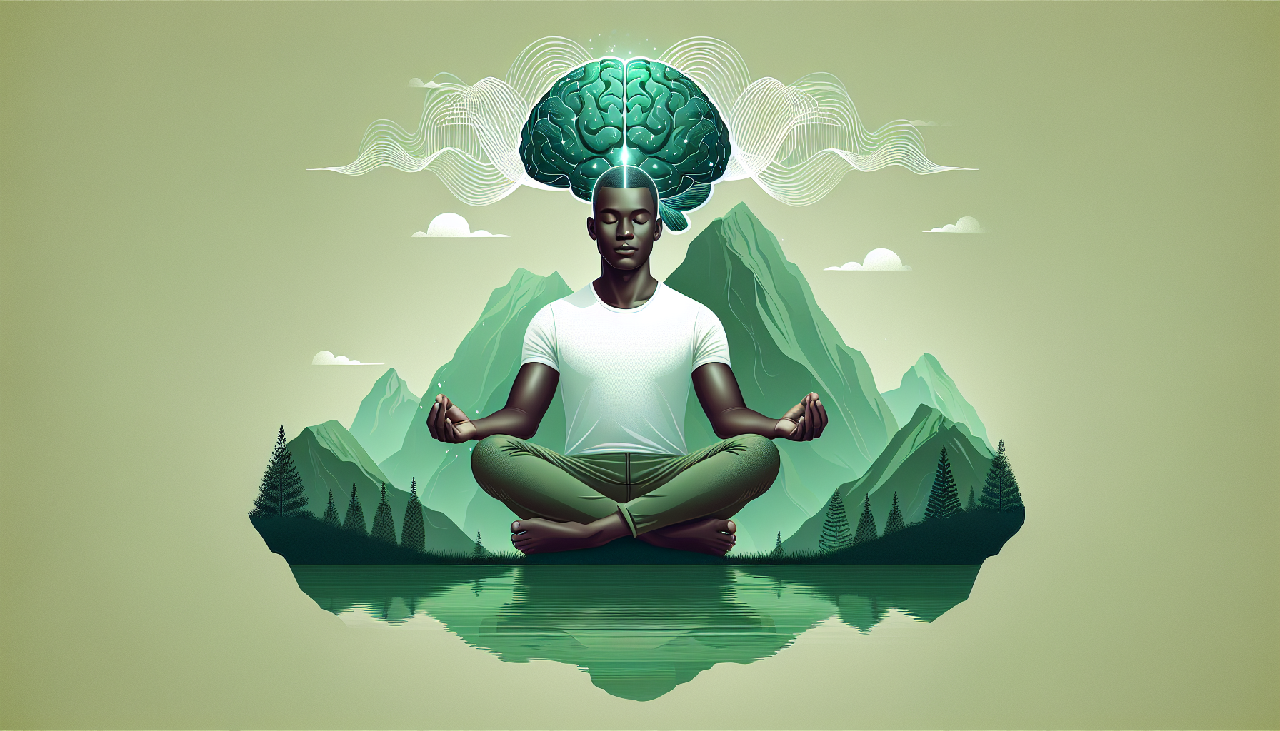 Meditation: Mastering Mind for Inner Peace - Due