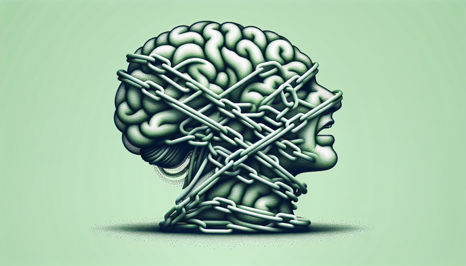 Understanding and overcoming thinking addiction - Due