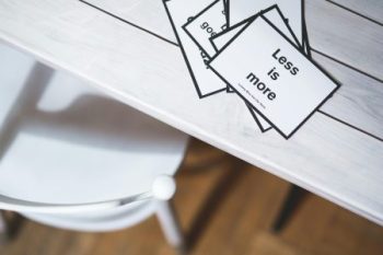 15 Ways Minimalism Simplifies Finances & Saves Money