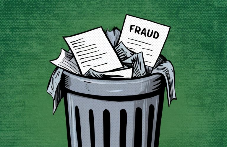 Massive fraud charges laid at the door of Audit Firm BF Borgers - Due