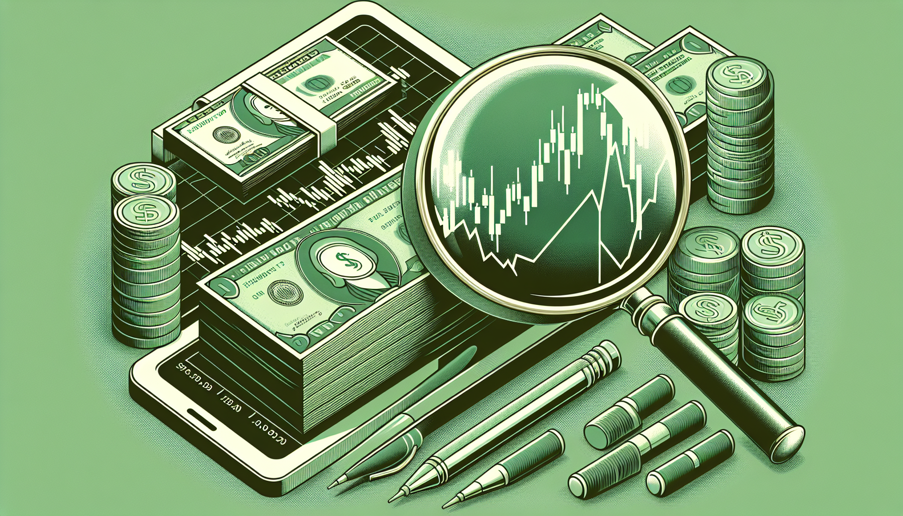 Assessing cash and bonds in investing - Due