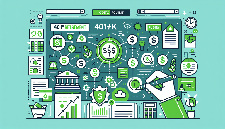 401(k) Retirement Plan Explained Simply (2026 Guide)