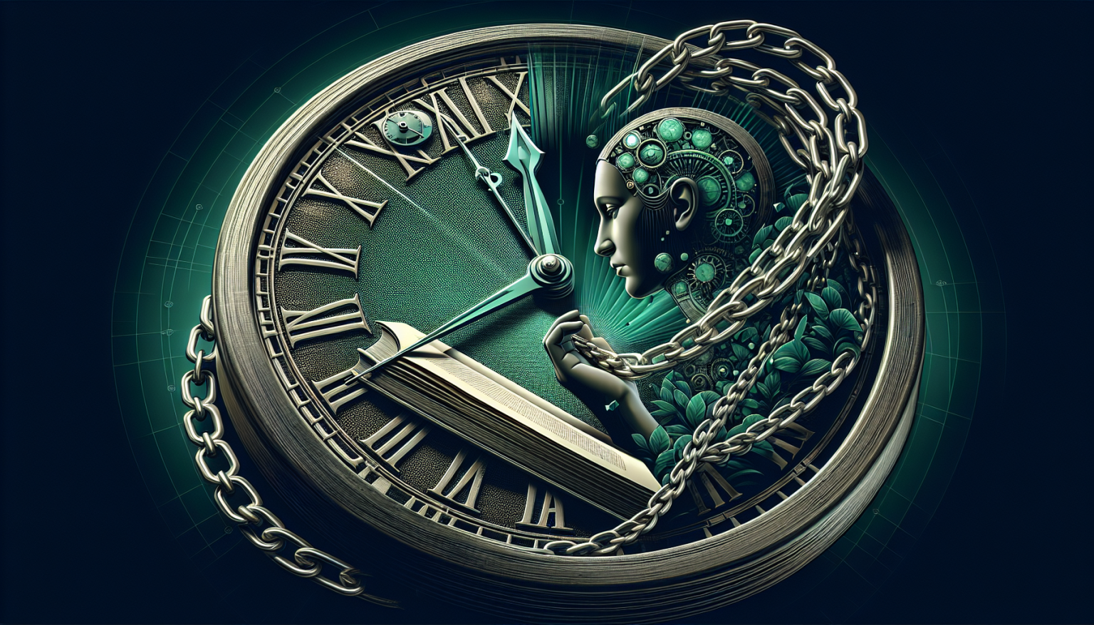 Time Management & Consistency: The Keys to Productivity