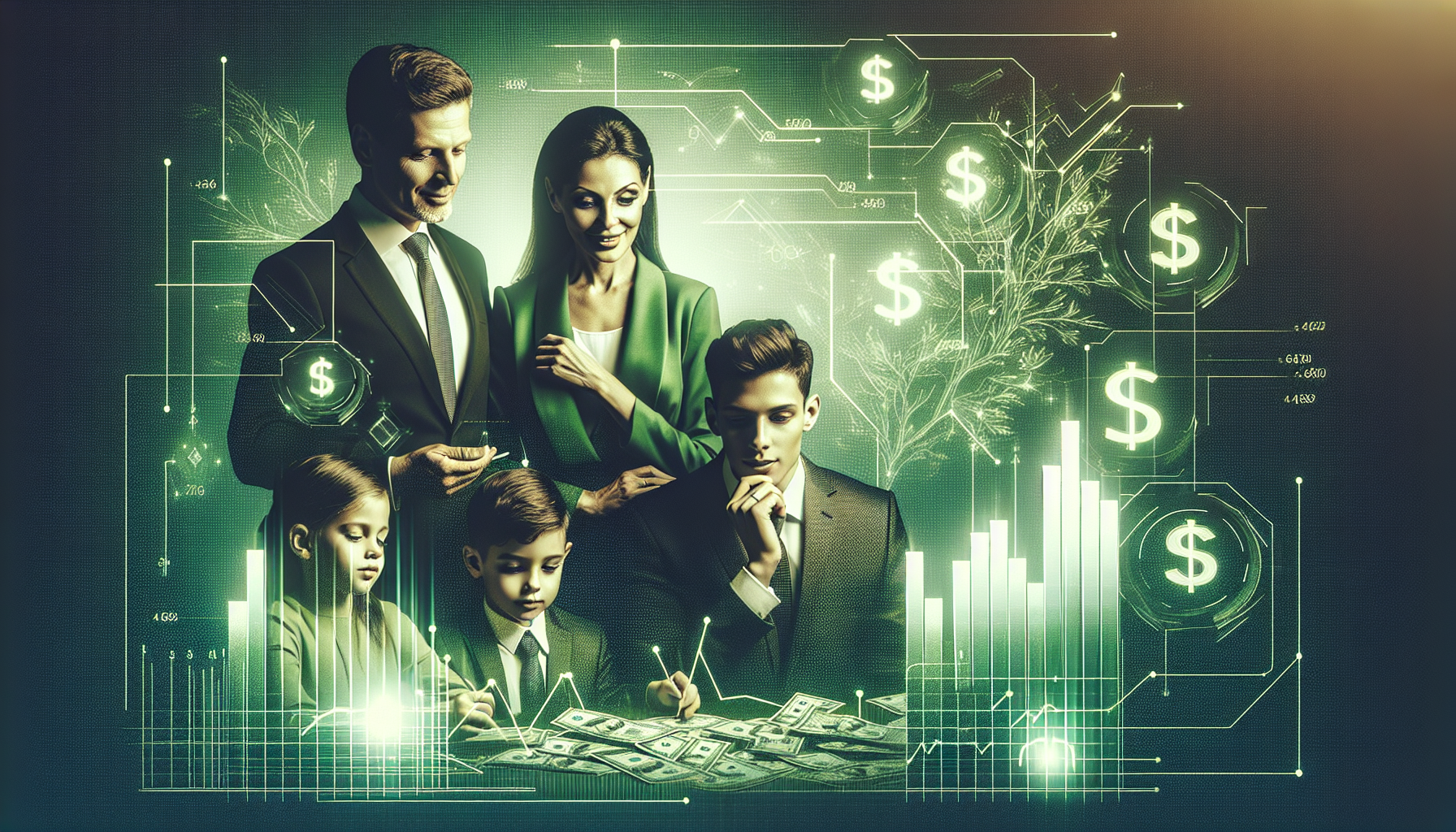 Cost of Raising 3 Children to 18: Full Financial Breakdown