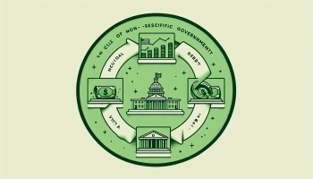 US Government Debt Cycle Explained: How It Works