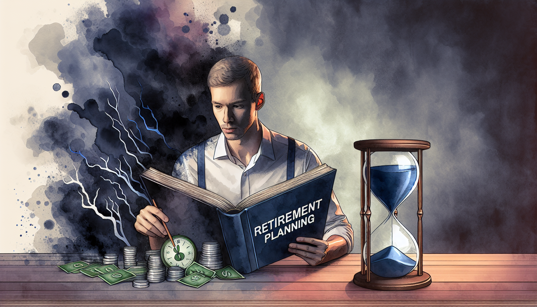 The 15 Best Books for Retirement Planning - Due