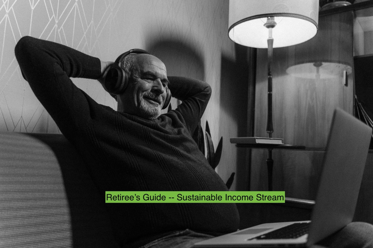 The Retiree's Guide to Dividend Investing: Creating a Sustainable ...