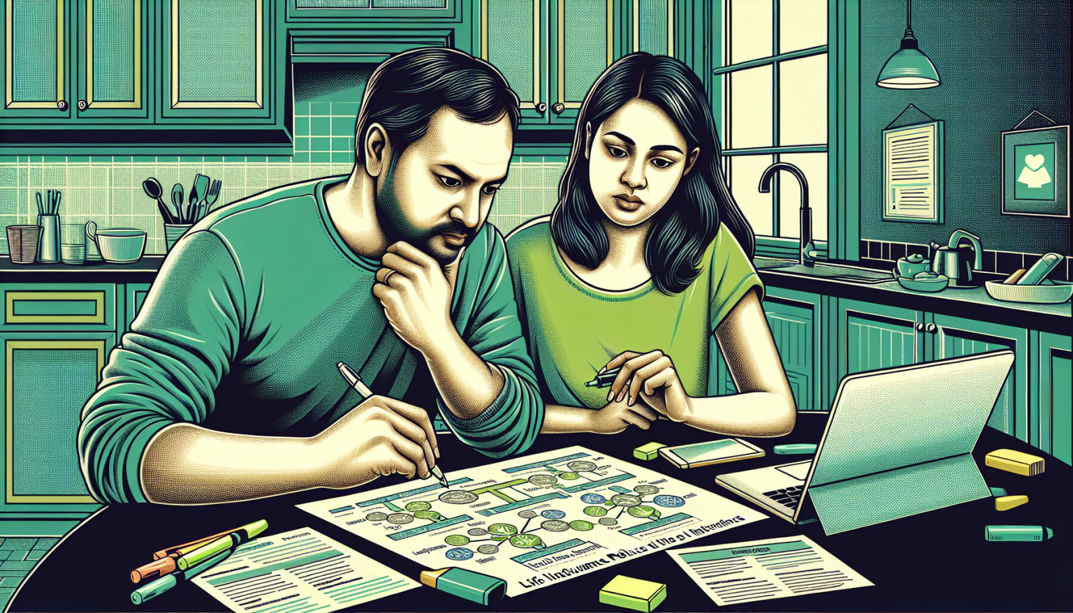 Decoding life insurance for parents - Due