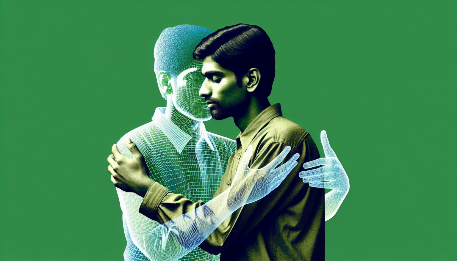 Embracing authenticity for self-acceptance - Due