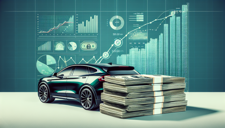 Understanding the financial implications of car ownership - Due