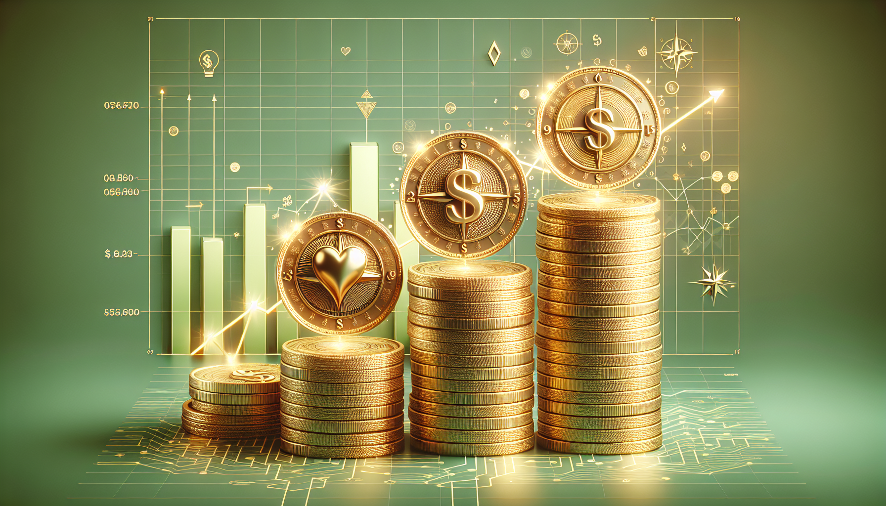 Triple your revenue through passion and purpose - Due