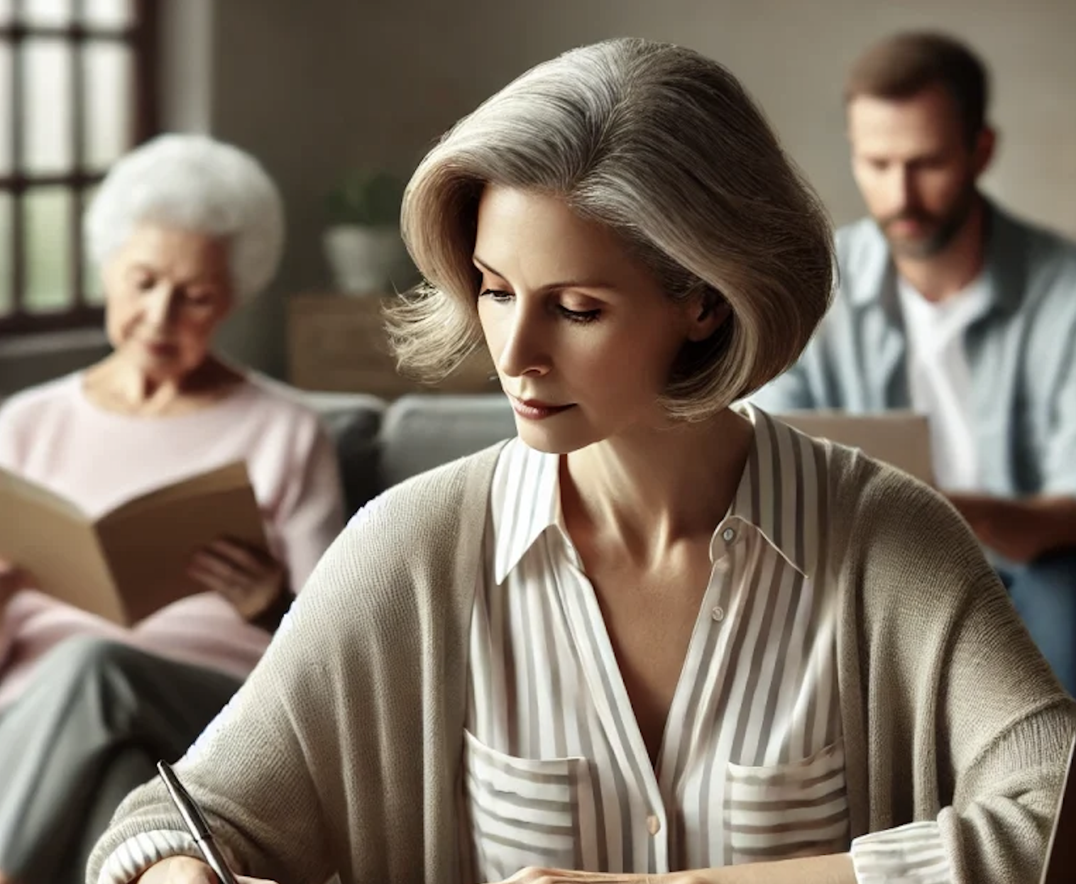 The Sandwich Generation in Retirement: How to Balance Care for Parents ...