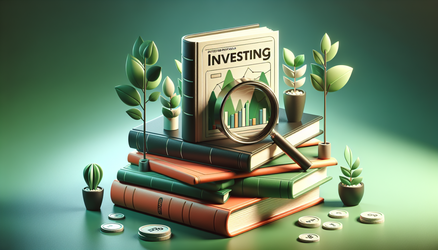 Understanding investing: Beyond individual stocks - Due