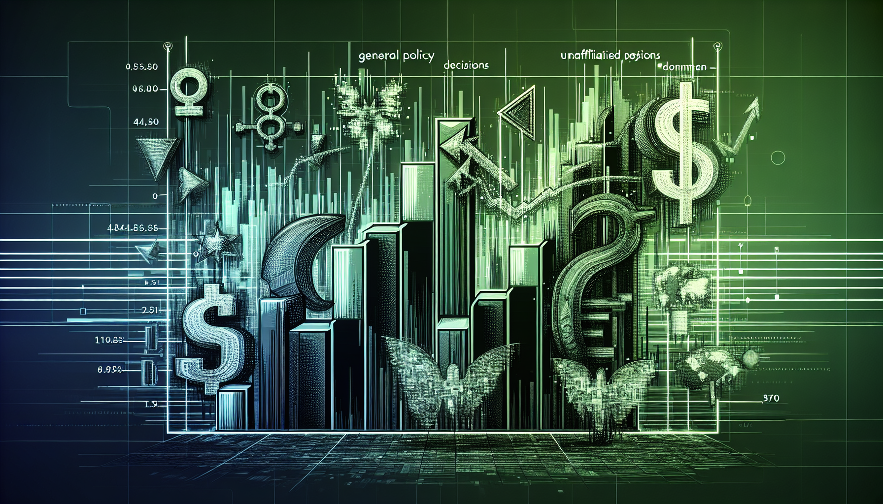 Decoding politics’ impact on the economy