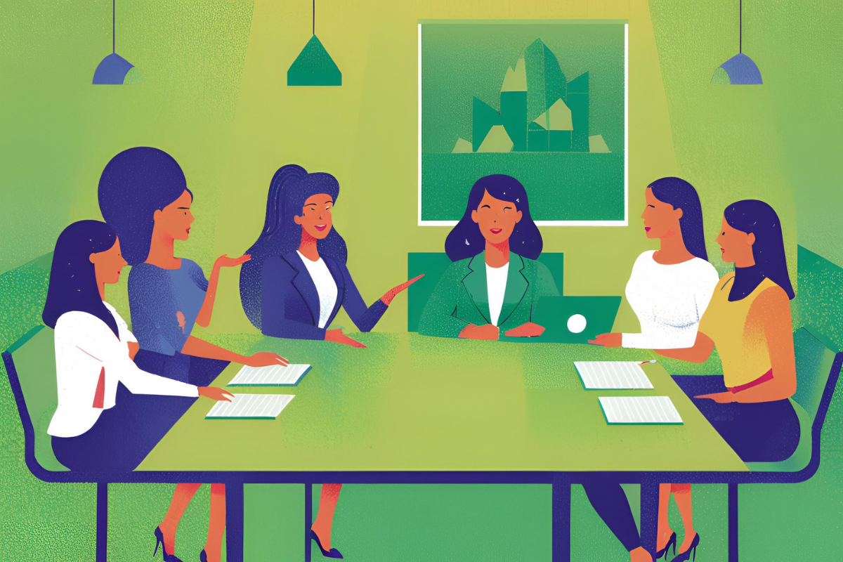 Liz Faircloth: Empowering Women in Real Estate Investing
