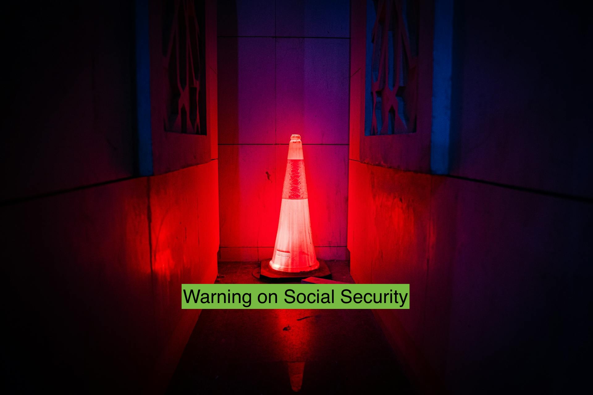 Tony Robbins Warns: Don't Rely on Social Security Alone