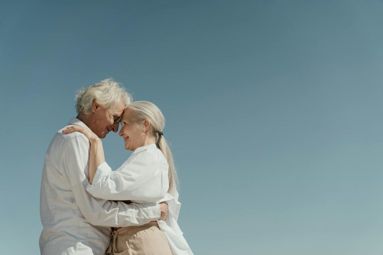 Dating After 60: Finding Love in Your Golden Years