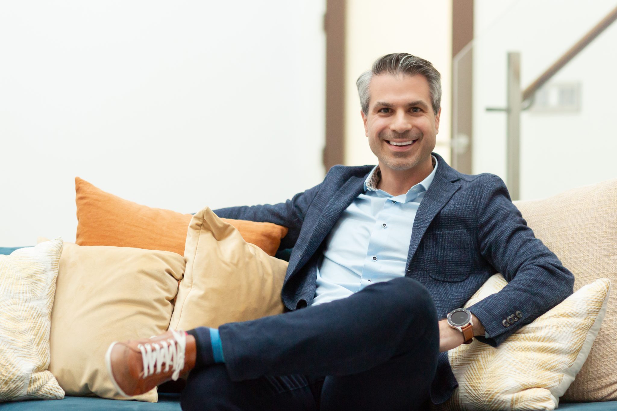 From Rural Roots to Silicon Valley: How Latin America is Changing the ...