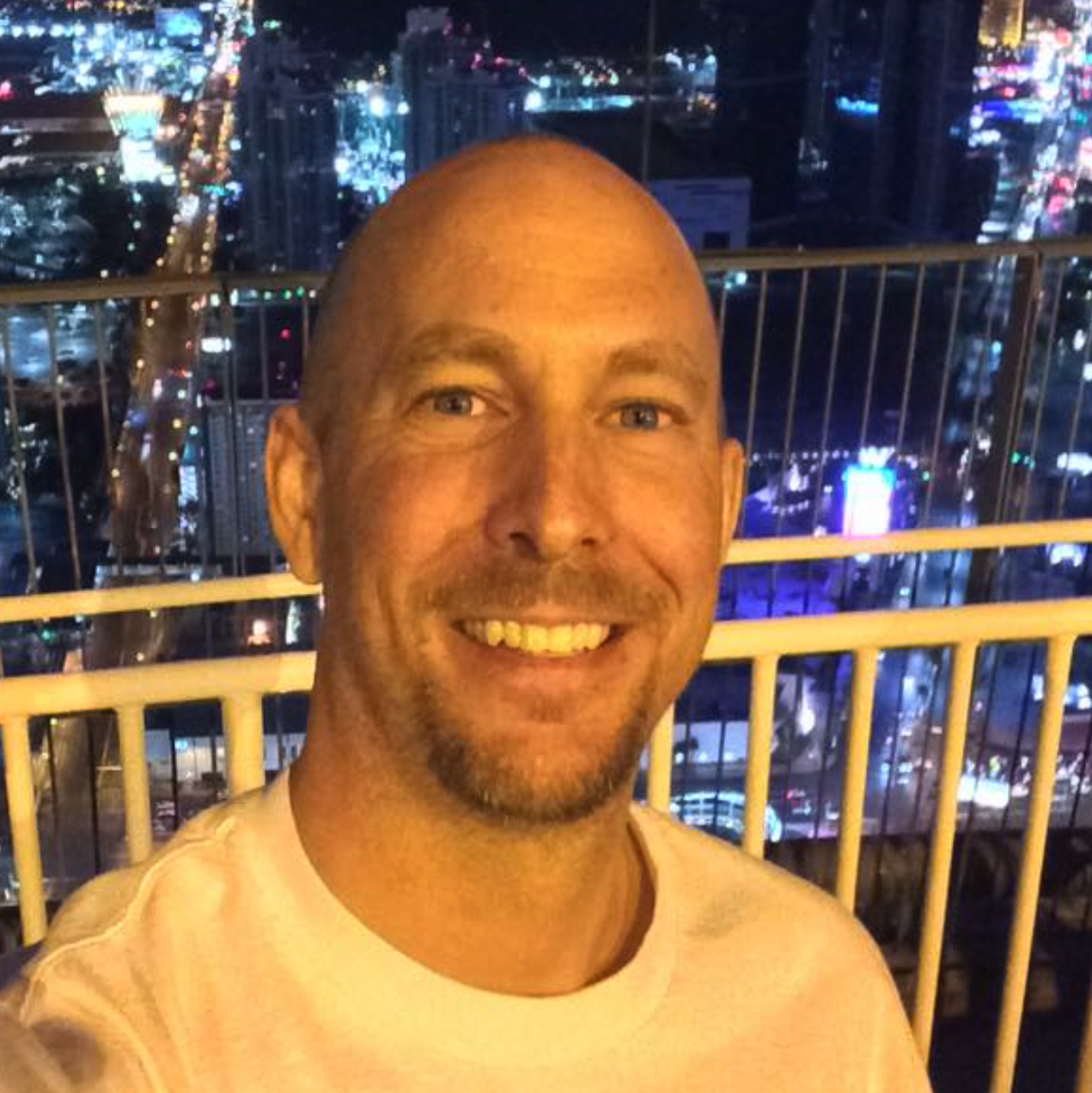 Brad Anderson is News Editor for Due