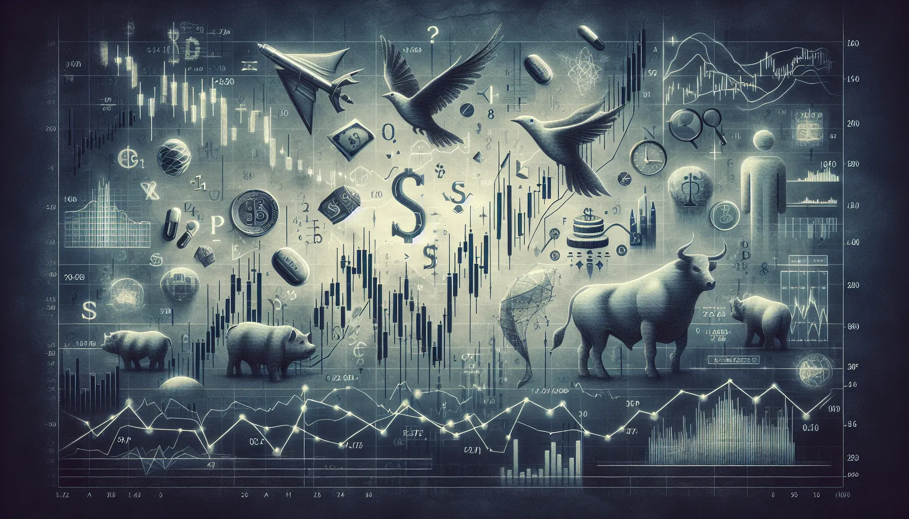 Understanding Stock Market Valuations Through Price-to-Earnings Ratios ...