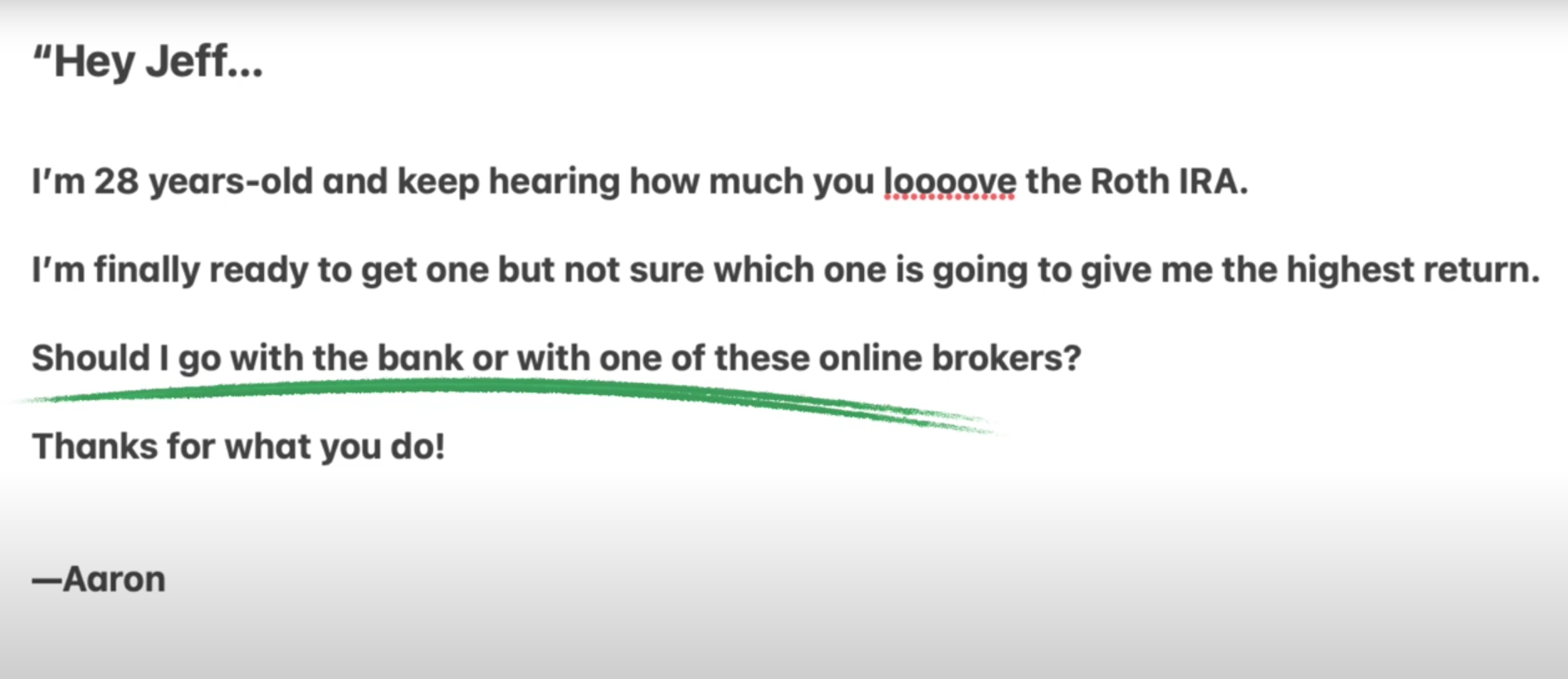 Roth IRA Investment Guide: What to Buy and What to Skip