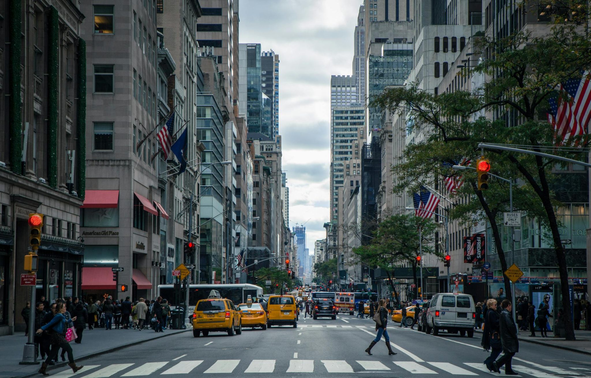 Wall Street Banks Cutting Thousands of Jobs in 2026