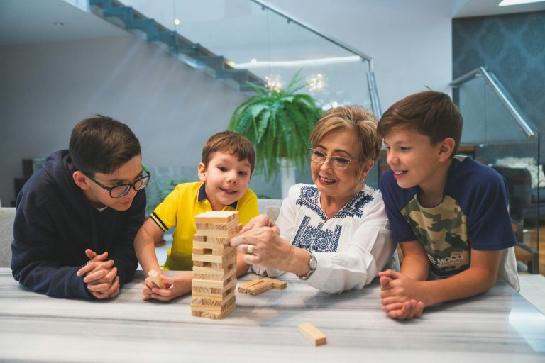 5 Tips for Building Generational Wealth That Lasts