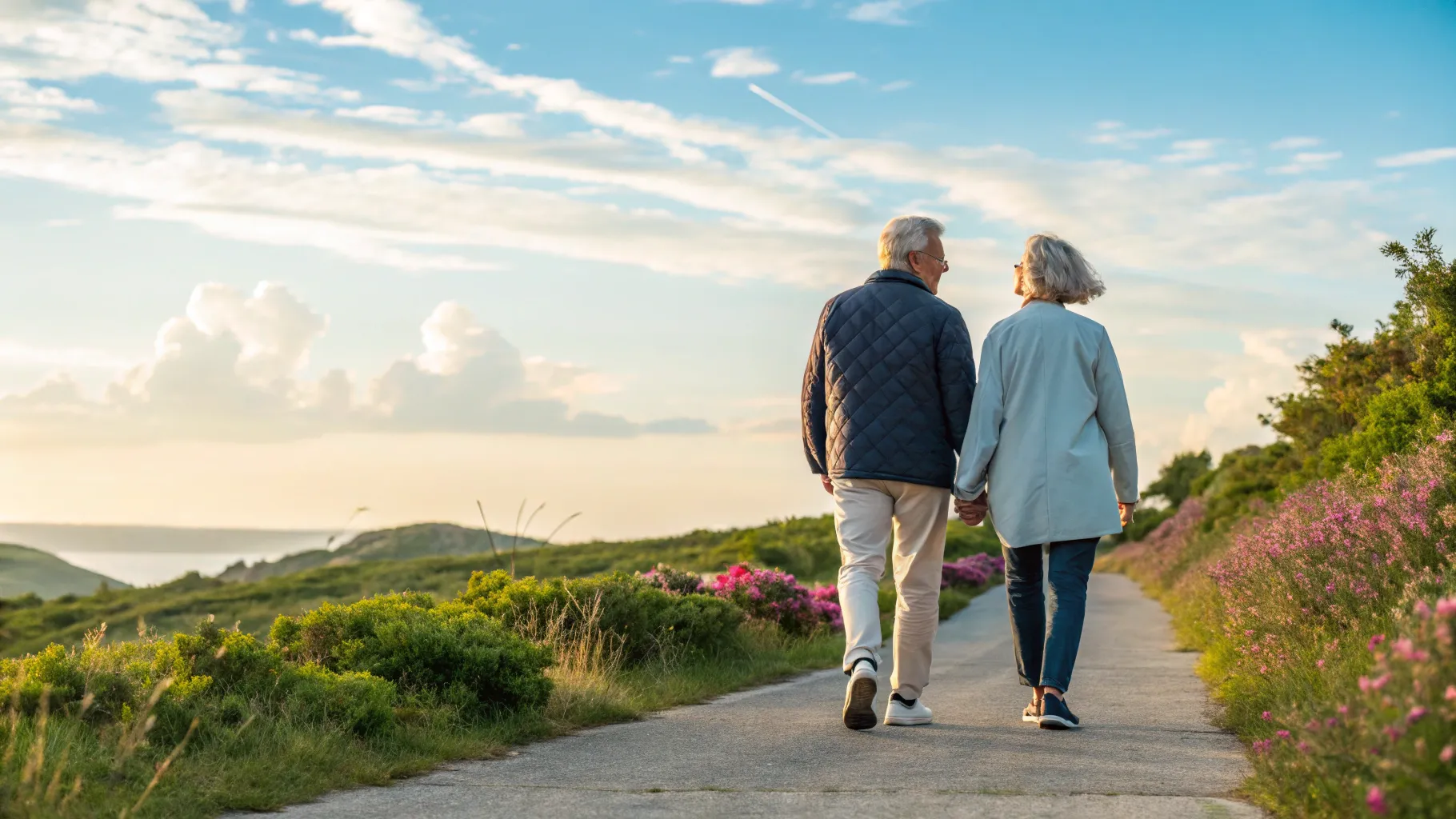 Surprising Truths About Life After 40 No One Tells You