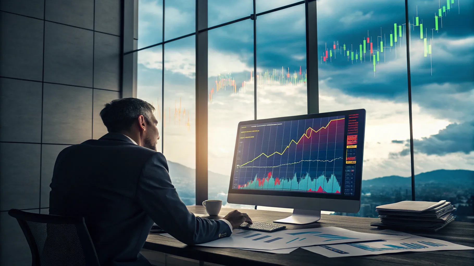 Key Economic Events and Fed Decision Insights