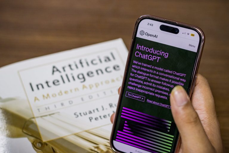 Oracle & OpenAI Sign $300 Billion Cloud Computing Deal