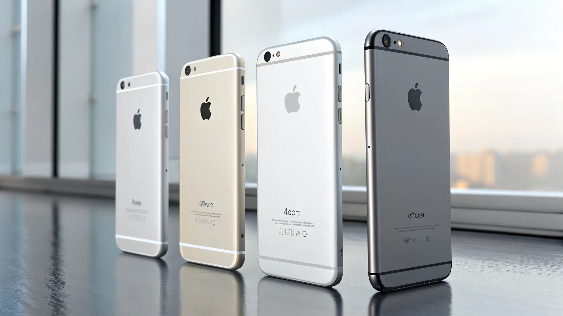 Apple iPhone 17: All 4 New Models Compared (2026)