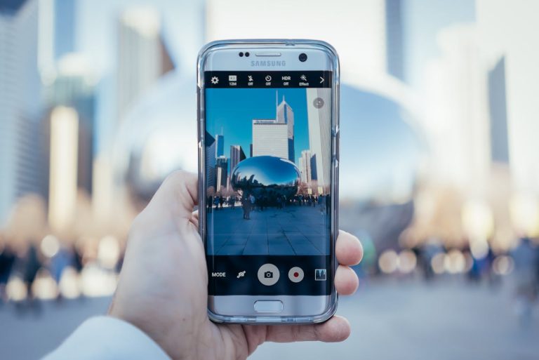 Samsung Galaxy Z TriFold: First Triple-Fold Phone Coming to US