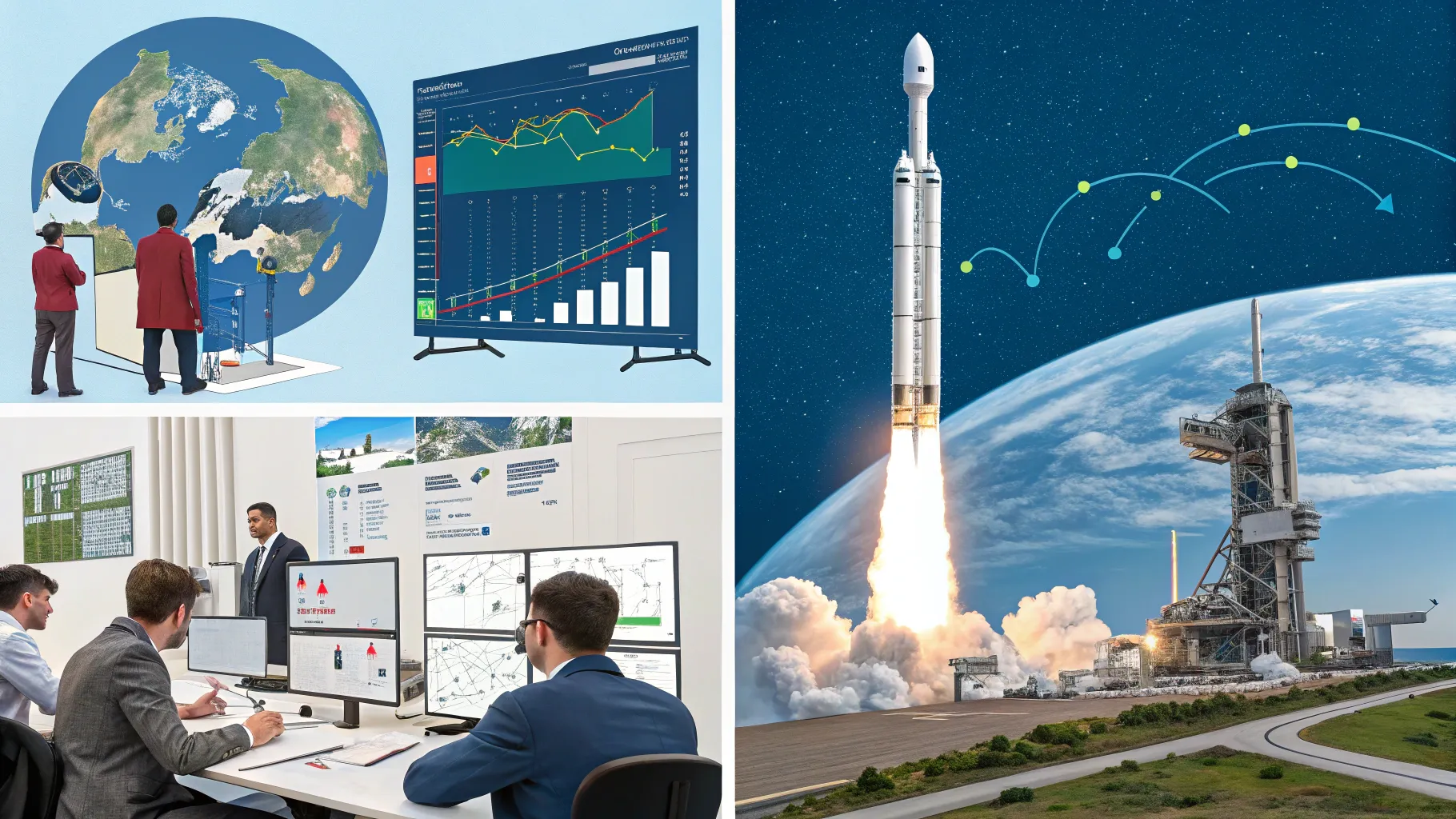 Five Big Questions About a SpaceX IPO - Due