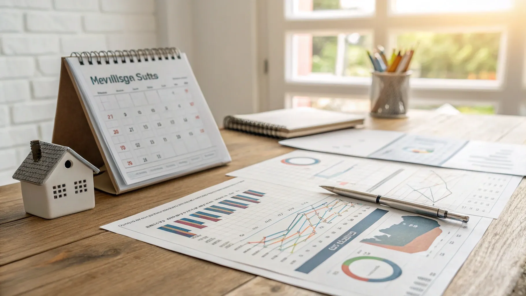 Today's Mortgage Rates: Thursday Guide for Homebuyers