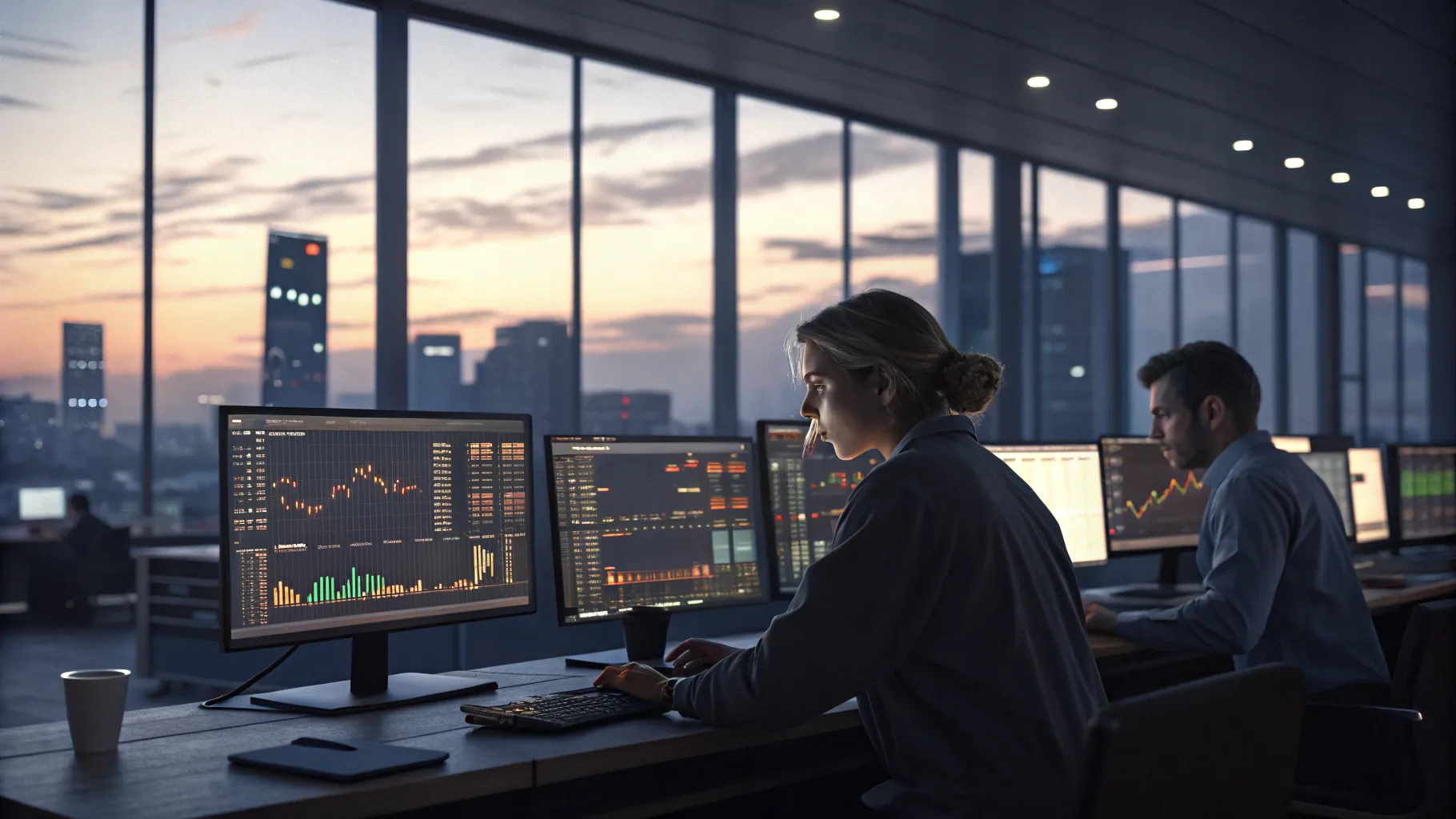 AI Fears Hit SaaS Stocks: What It Means for Software Investors