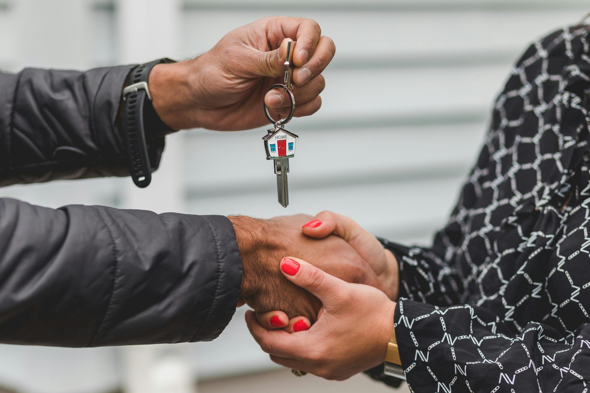 What the Fed's Latest Rate Decision Means for Your Mortgage - Due