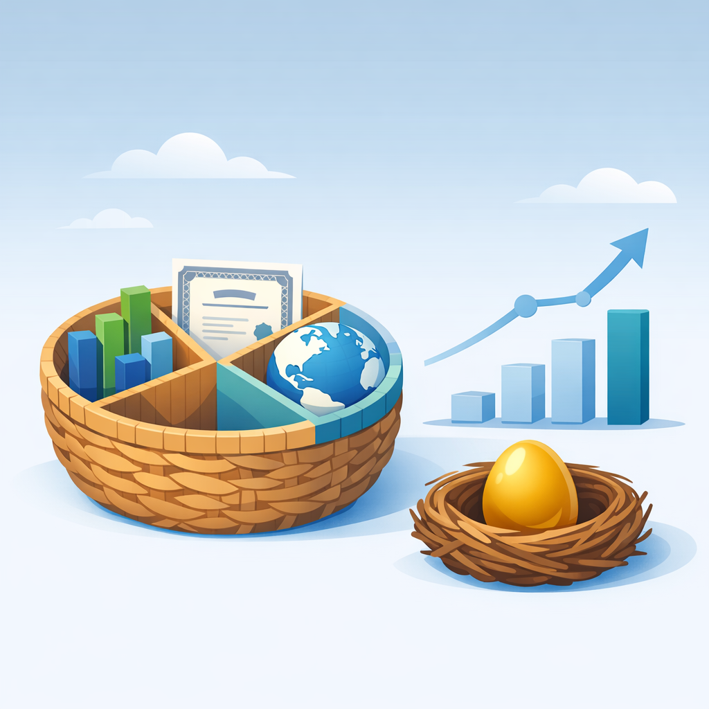 Best ETFs for Retirement: Top 8 Funds (2026)