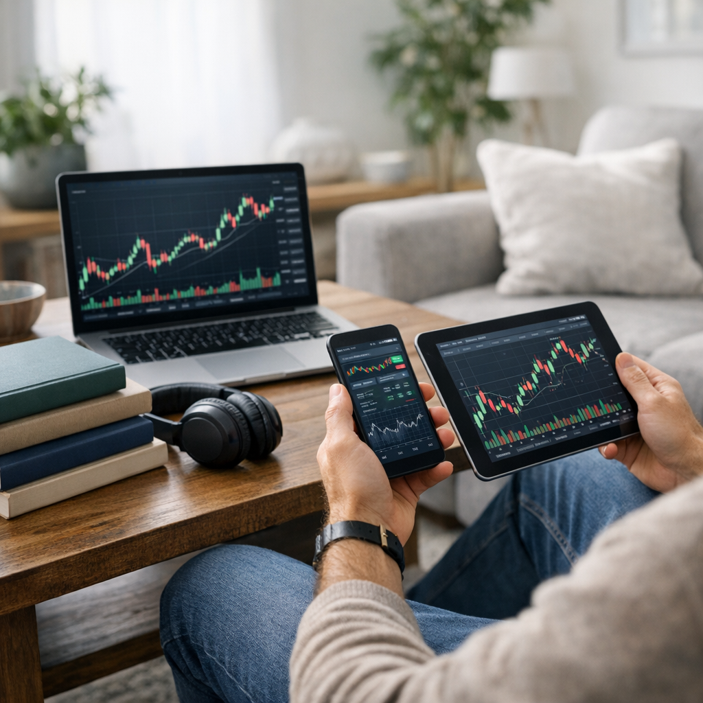 Top 15 People to Follow in Finance (2026)