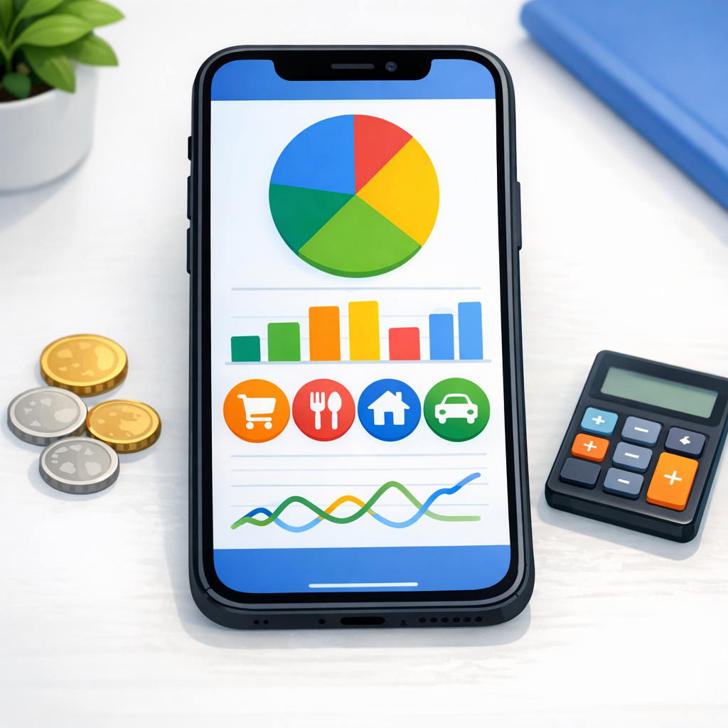 10 Best Budgeting Apps for 2026 to Track Spending